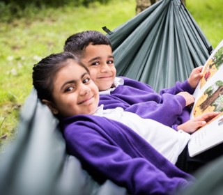 Welcome to Washwood Heath Academy